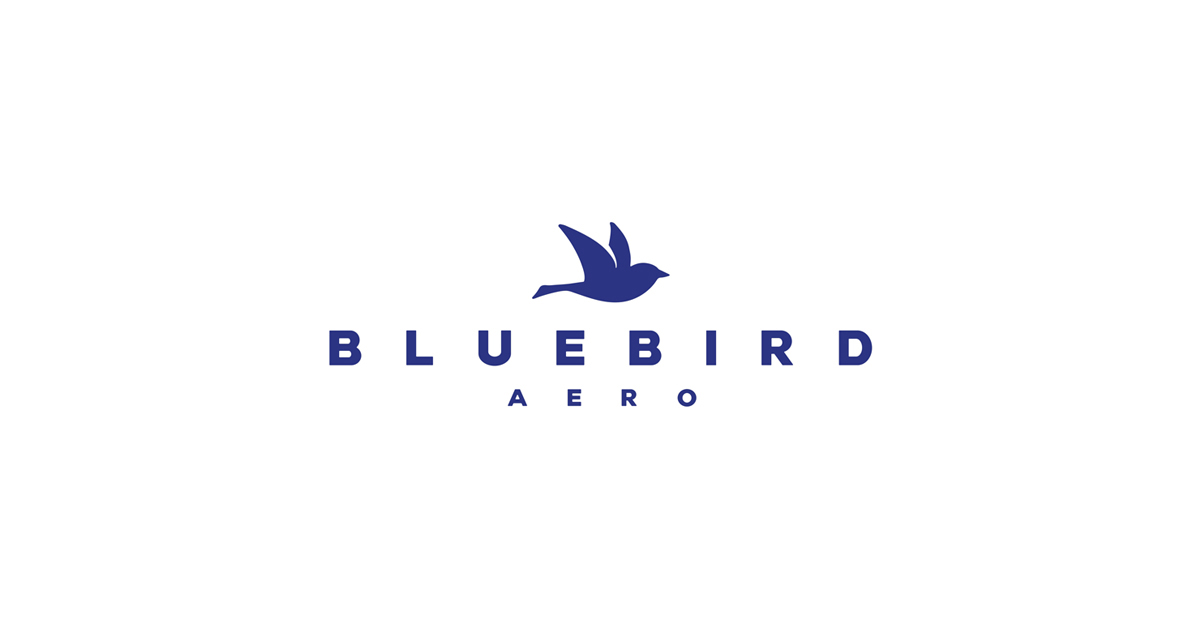 Bluebird Aero