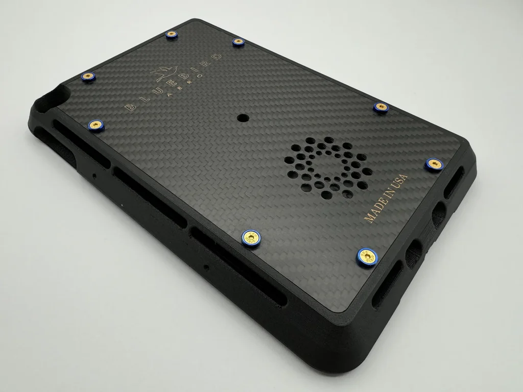 Bluebird Aero | iPad Cases for Pilots