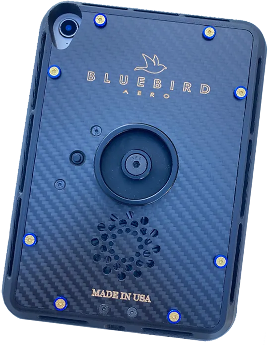 Bluebird Aero